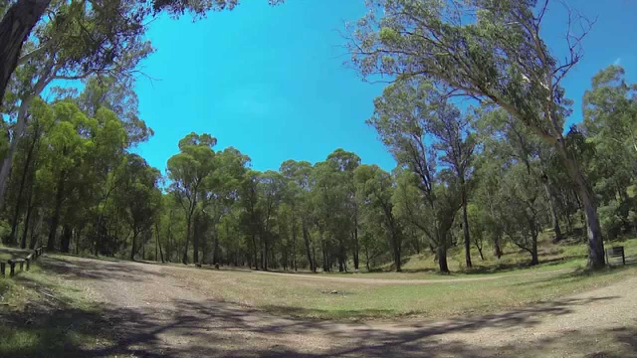 Davons Flat, Howqua Hills Historic Area,| East of Mansfield, VIC - YouTube
