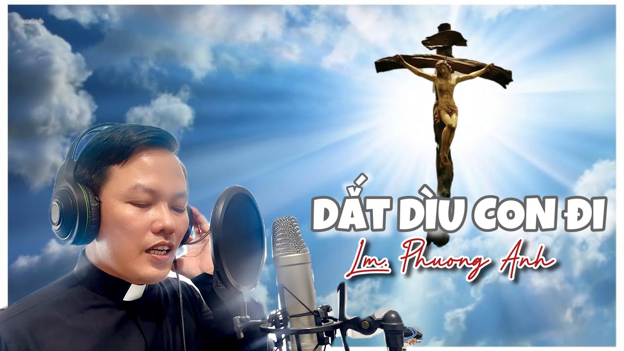 DẮT DÌU CON ĐI - St. Lãng Du - YouTube