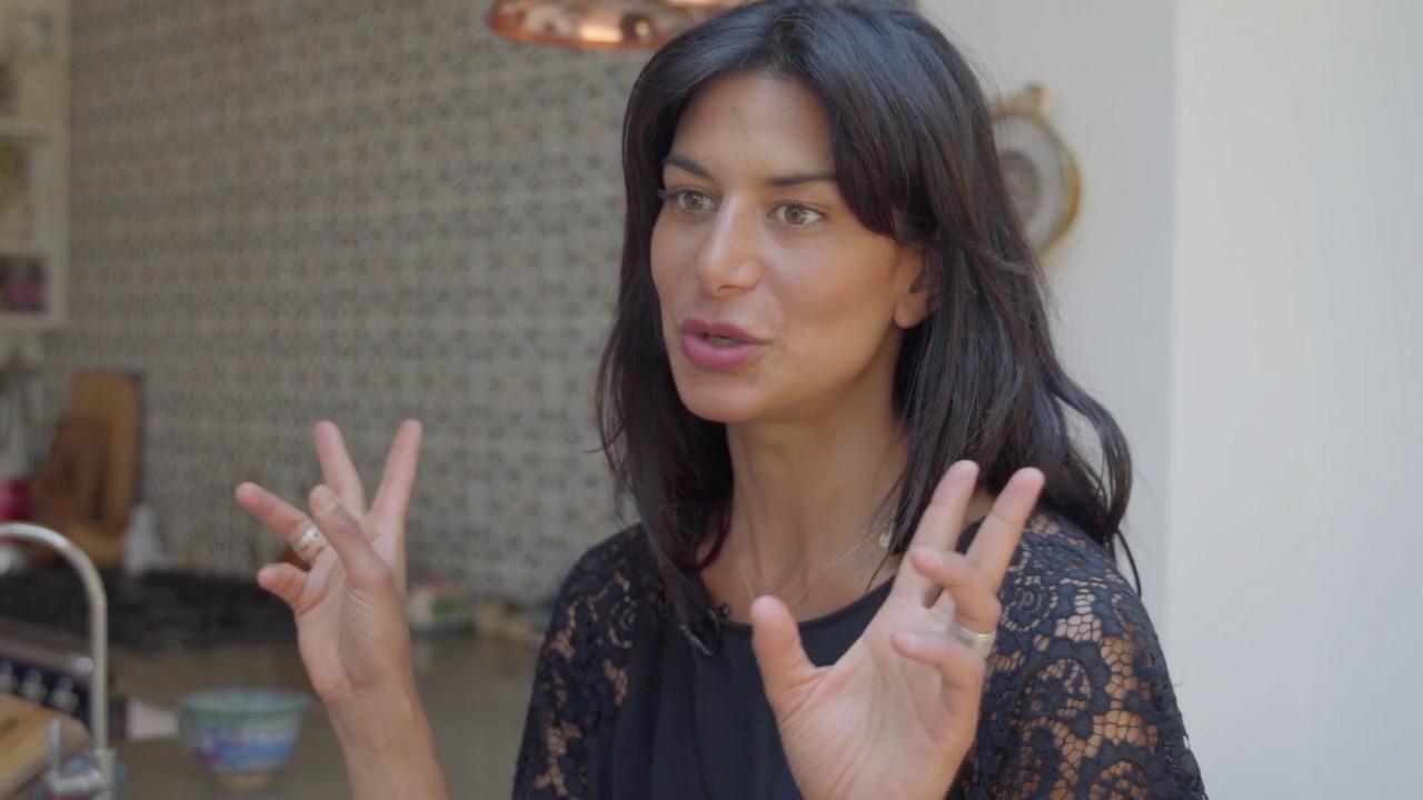 Tania Brown Yoga Teacher HD - YouTube
