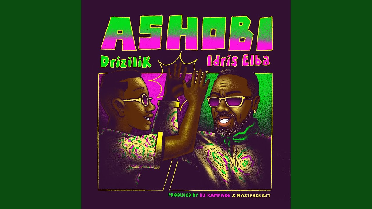 Ashobi - YouTube