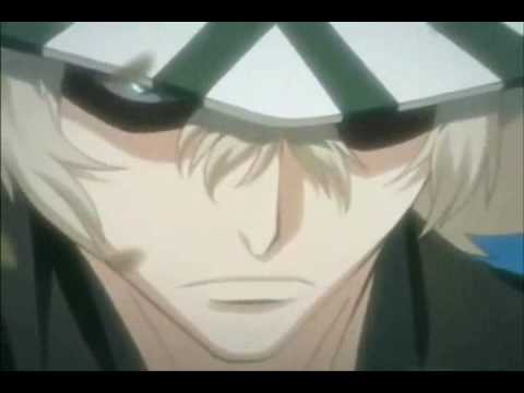 "MINI AMV" KISUKE TRAINING ICHIGO - YouTube