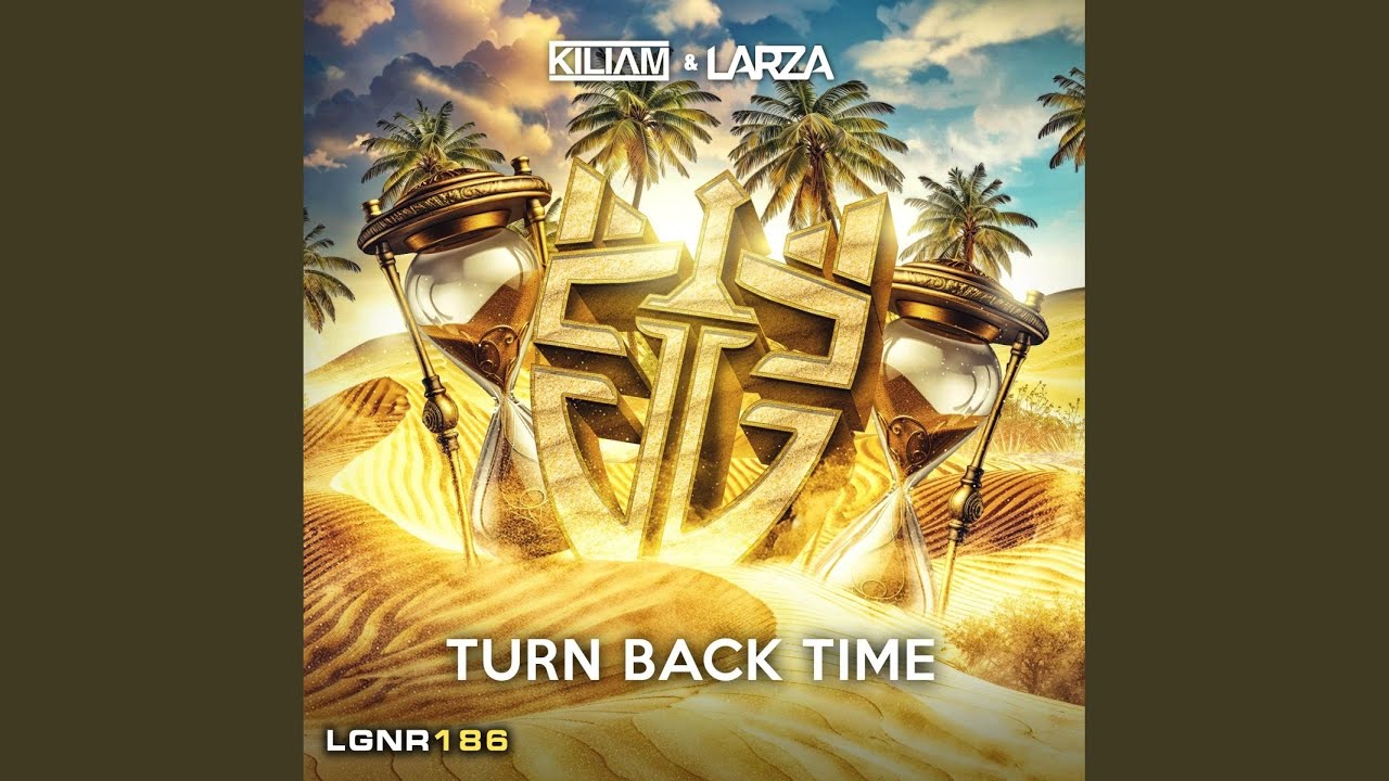 Turn Back Time - YouTube