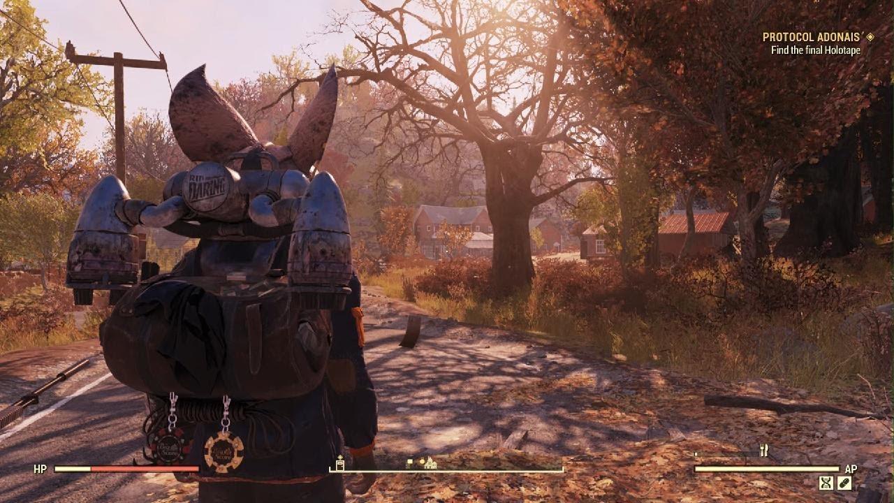 900 wedding rings Fallout 76 - YouTube
