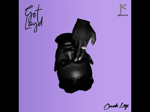 Omah Lay – Damn (Official Lyric Video)