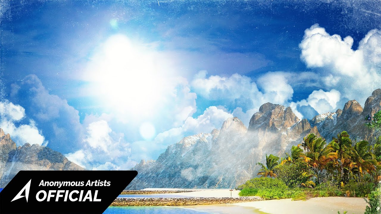 Anonymous Artists - 여름날 (Art. Aden) [Official Lyric Video] - YouTube