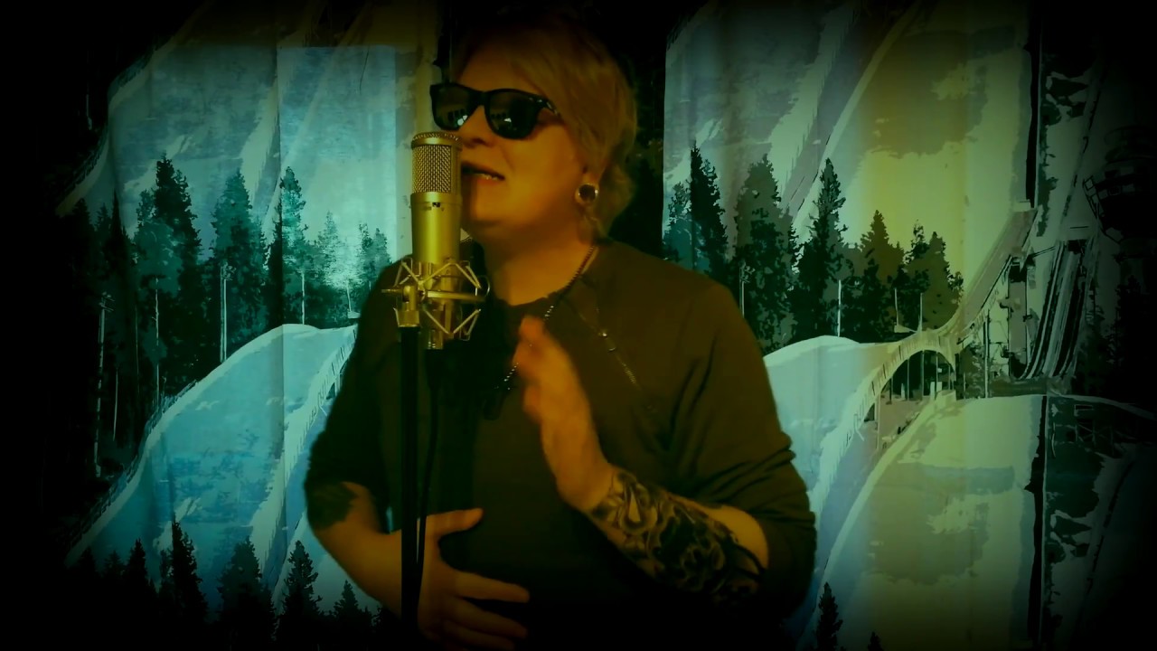 Ville Rautiainen - Pyydä Multa Anteeks Kunnolla (Antti Tuisku Cover ...