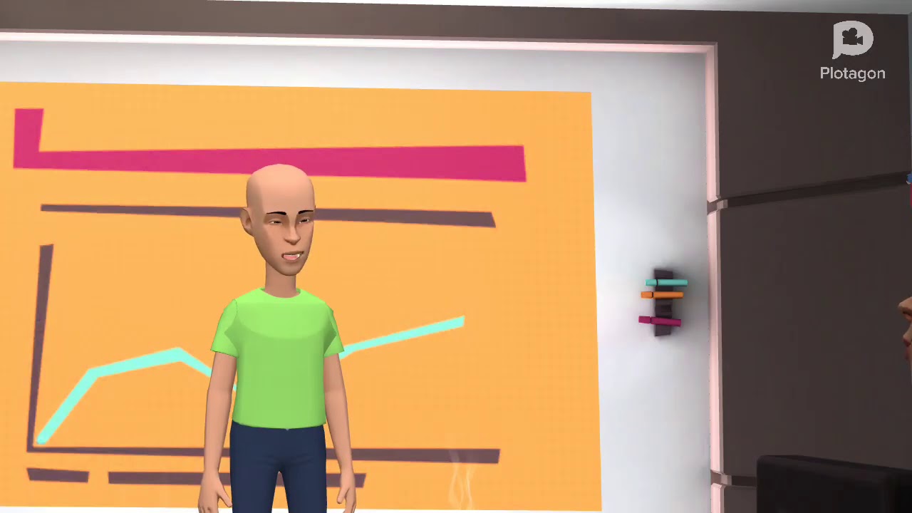 Plotagon try not to laugh. Funny videos of plotagon. Plotagon - YouTube