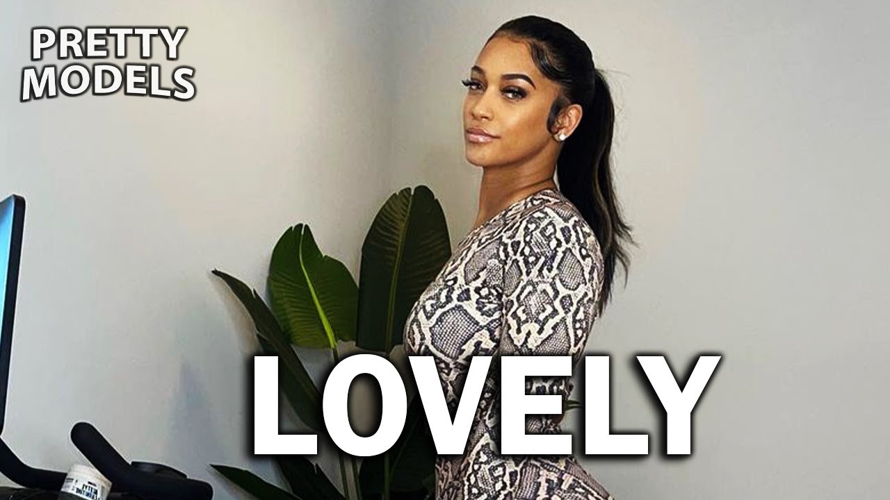 Lovely Lesh: Age, Bio, Plus Size Models, Relationships, Wiki, Biography ...