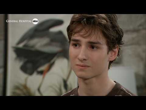 You Don't Owe Me Anything | General Hospital (July 24th, 2026)