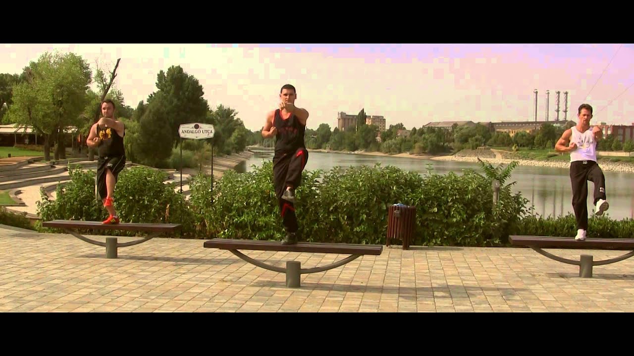 EBMAS Training Inspiration - YouTube