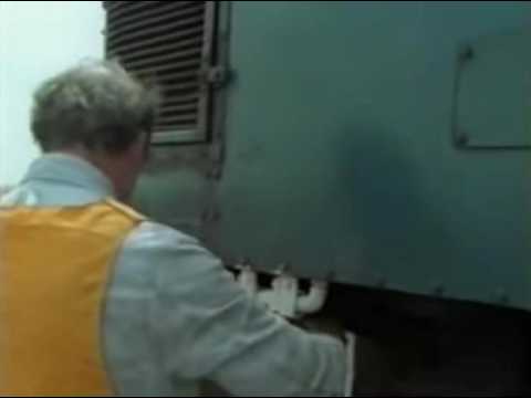 Lament for 46009 - YouTube