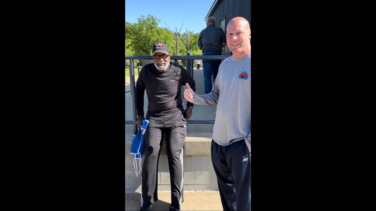 Taking Time With Wallace Payne - YouTube