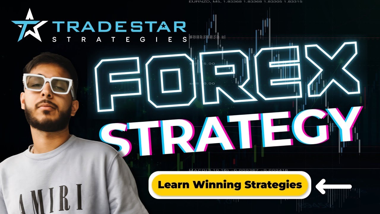 Winning Forex Strategy (MADE SIMPLE) - YouTube