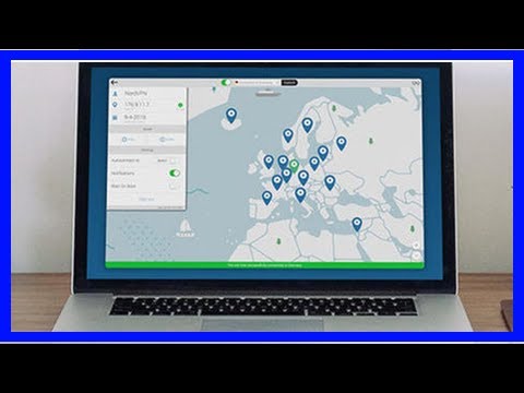 This is the last VPN you are ever going to need, and it's on sale - YouTube