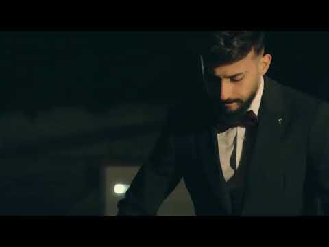 حمادة نشواتي رح انساكي Hamada Nashawaty rh ansaky [ Official Music Video ]