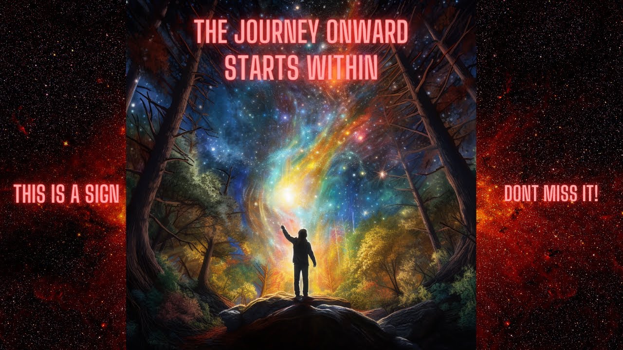 Unveiling Your Divine Path: A Spiritual Journey Within - YouTube