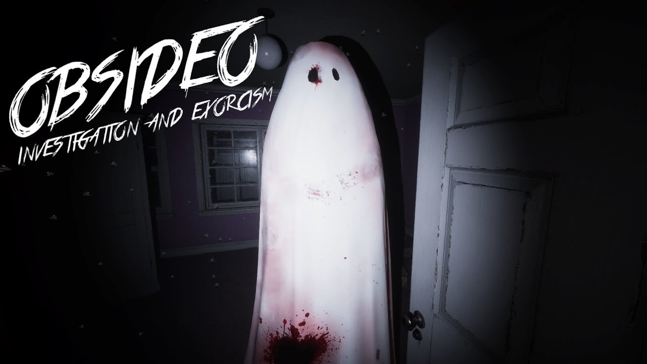 Obsideo | Potts & River Road | Hard Mode | Solo | No Commentary | #55 ...