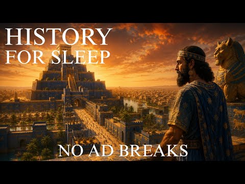 The Rise and Fall of Babylon | Cradle of Civilization