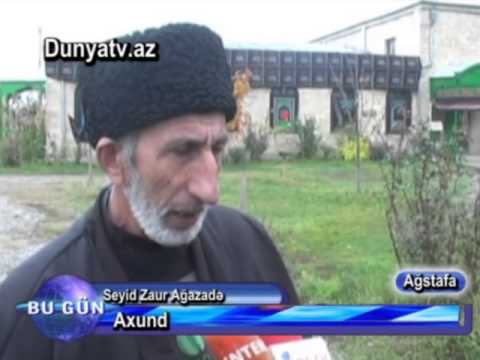 22 11 2014  Agstafa Meherrem ayi