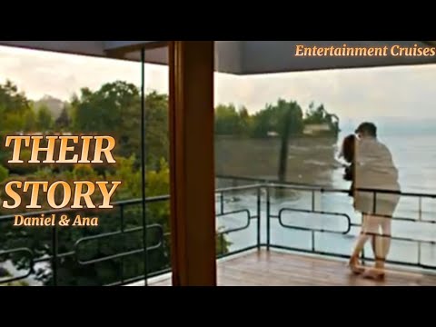 Gangs of Galicia / Daniel and Ana / Their Story #theirstory #gangsofgalicia #fanvidfeed