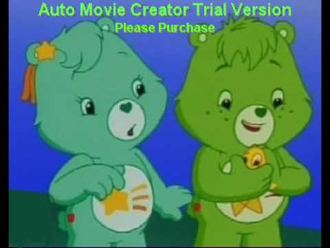 POWER RANGERS WE ARE CARE BEARS (sigla italiani) - YouTube
