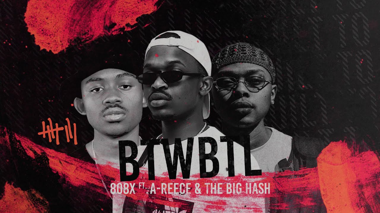 808x - Built To Win, Born To Lose (feat. A-Reece & The Big Hash) - YouTube