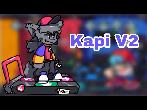 Kapi Arcade Showdown V2 [Gama Alta/Gama Baja] - YouTube