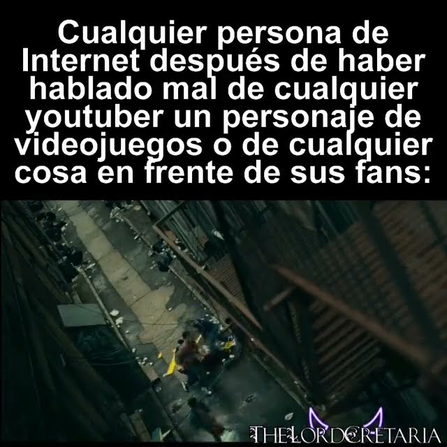 Meme random 8 - YouTube