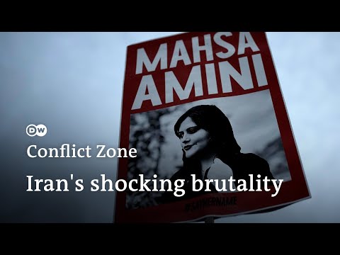 Iran protests: When will Tehran listen? | Conflict Zone