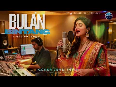 BULAN BINTANG - H. RHOMA IRAMA (COVER VERSI INDIA)