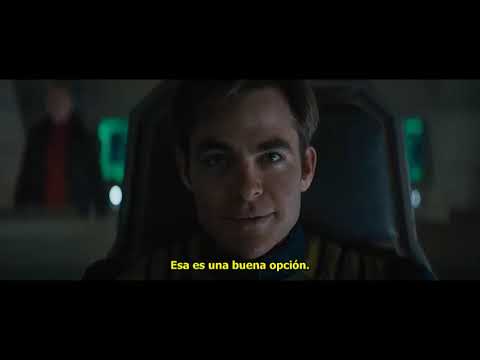 Sabotage Star Trek Beyond