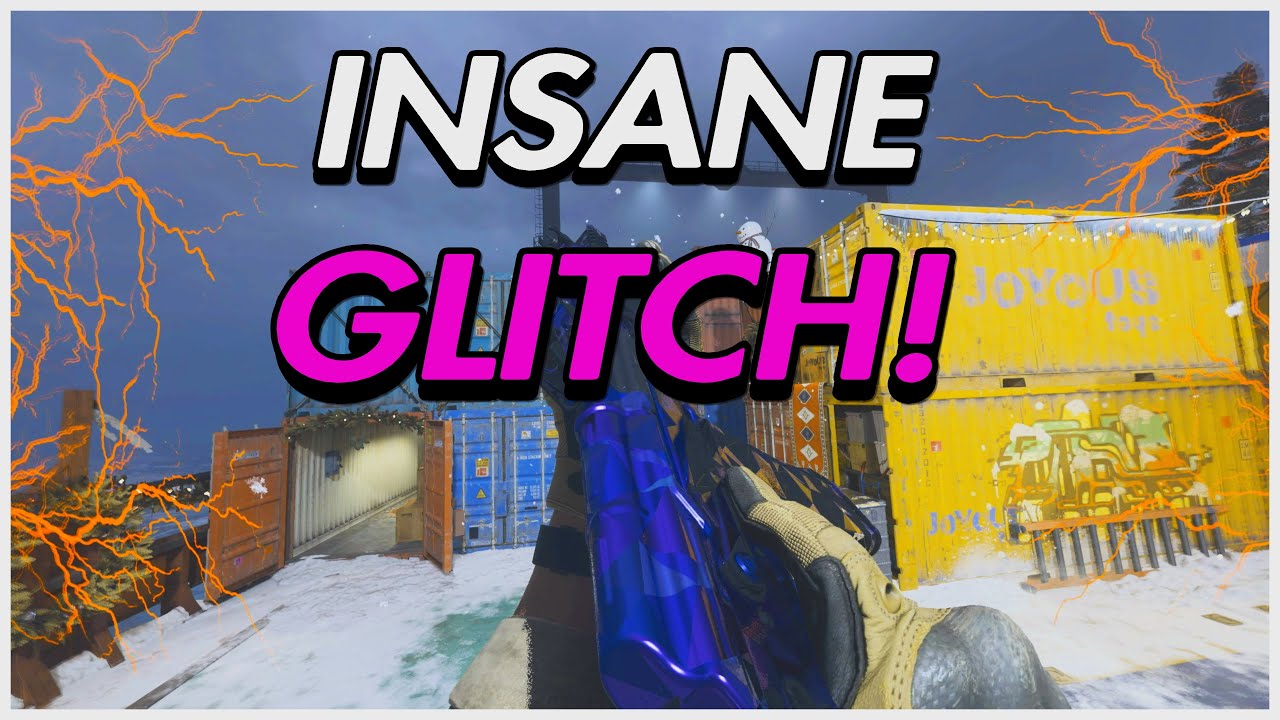 *INSANE* INFINITE HEALTH GLITCH IN MW2! (How to have battle rage for ...
