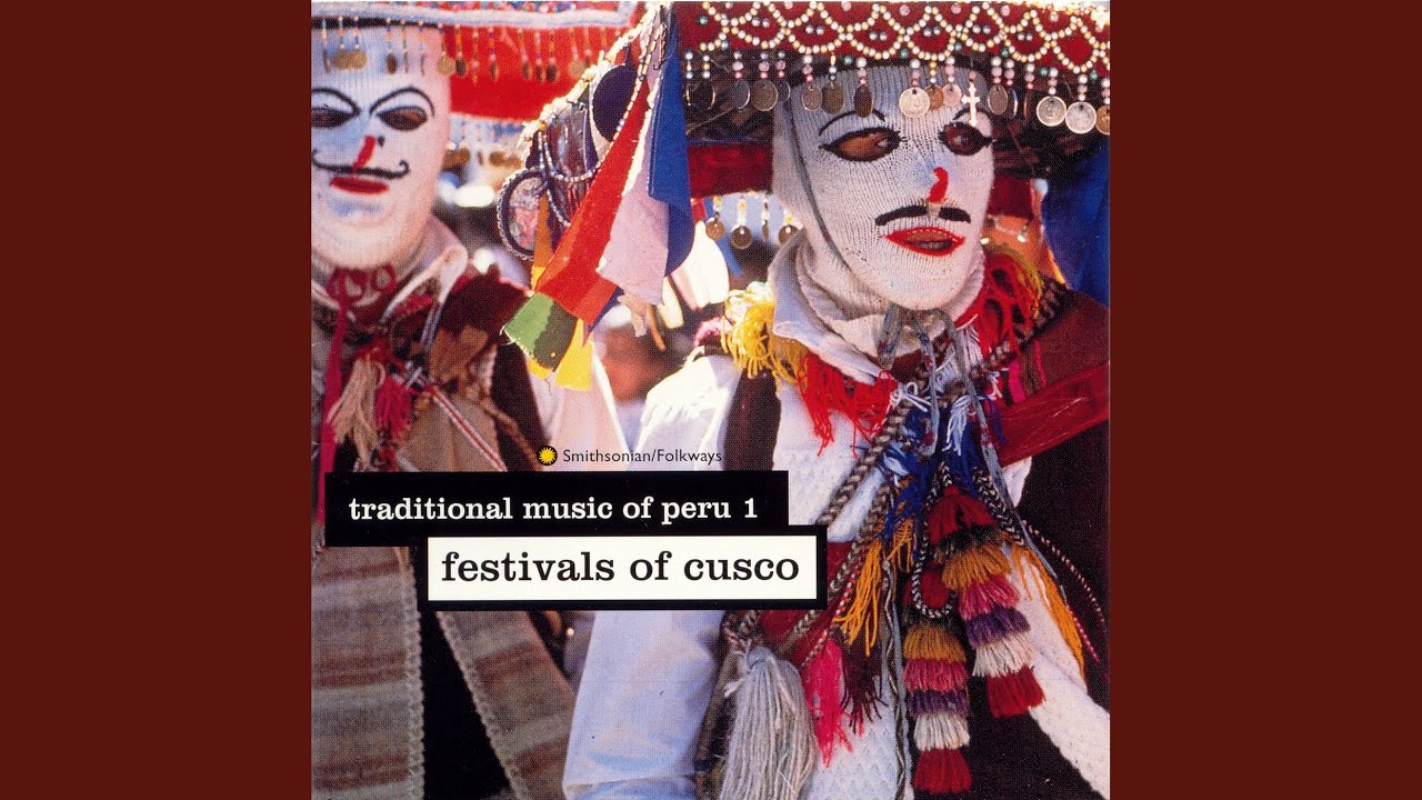 Qhapaq Qulla - YouTube