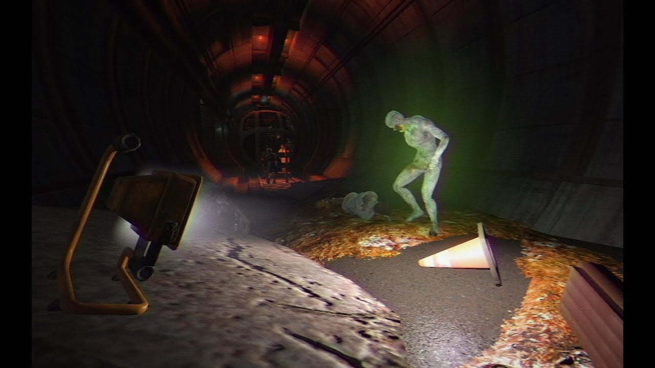 Mysterious Store V5 Dungeon (Fallout 4 Mod) - YouTube