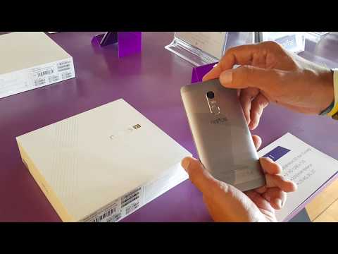 TP-Link Neffos X1 ön inceleme