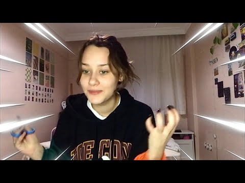 HAYATIMDA RADİKAL KARARLAR ALDIM (ayrıca kıyafet de aldım)