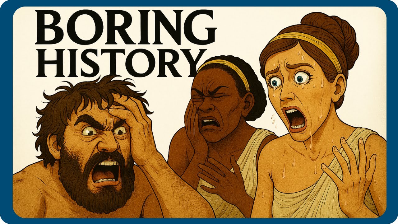 Medieval History: Why Roman Baths and Hygiene Were BRUTAL - YouTube