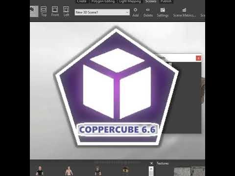 COPPERCUBE 6.6 PRO | HOW TO CREATE THIS ABSOLUTELY (GET FREE PRO LICENSE. - YouTube