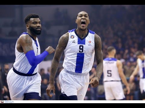 Alex Davis Highlights 2019 2020 - YouTube