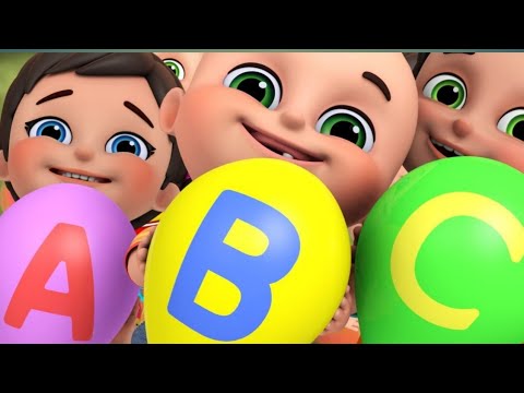 abc song baby kids | in play abc song games || #woodworking song ||abcd ...