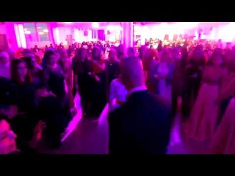 ALGERIENNE * TÜRK MARRIAGE * DJ YAMAN ^^NOSIY LE SEC * ZURNACI HAYDAR ve EKIBI