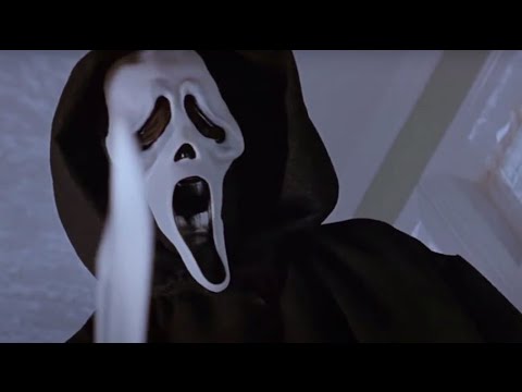 Scream | Somebody's Watching Me