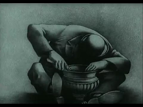 Headshoot (1985) - Rare Albanian Cartoon - YouTube