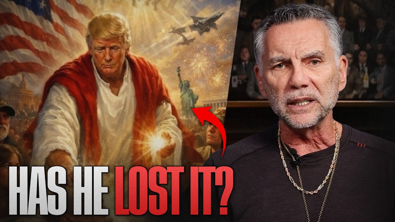 Has Trump Finally Lost It? A Former Mob Boss Gives His Honest Verdict ...
