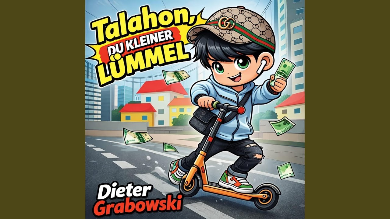 Talahon du Kleiner Lümmel - YouTube