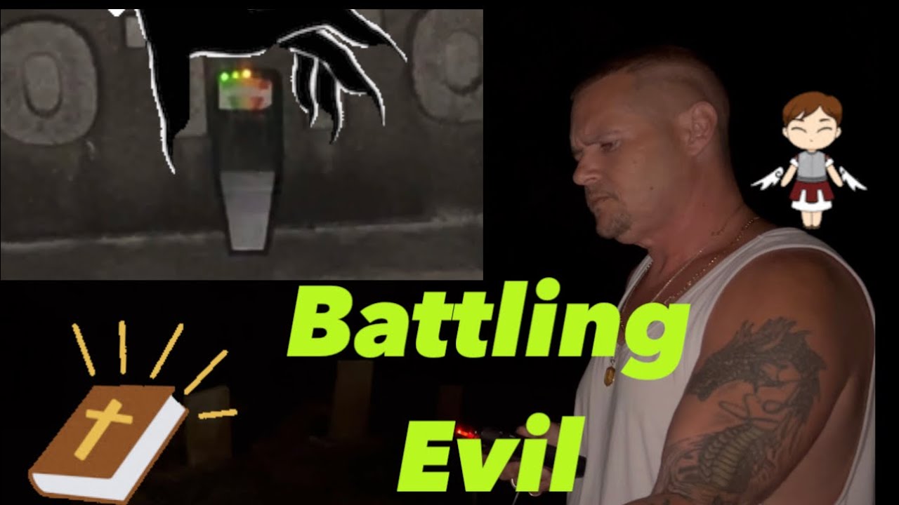 Messages from Heaven! Where do Spirits Go? And battling Evil!!! - YouTube