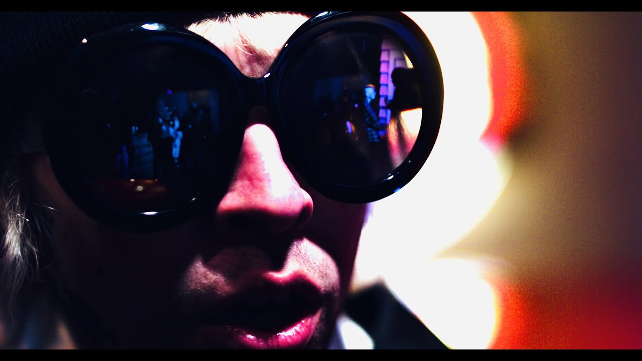 NICK PROSPER - ALONE (Official Music Video) - YouTube Music