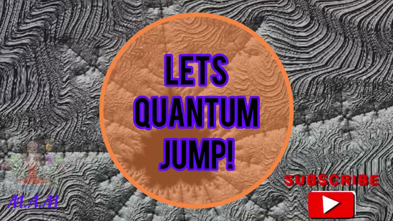10.BURT GOLDMAN Quantum Jumping-Manifest Anything You want-The Secret ...