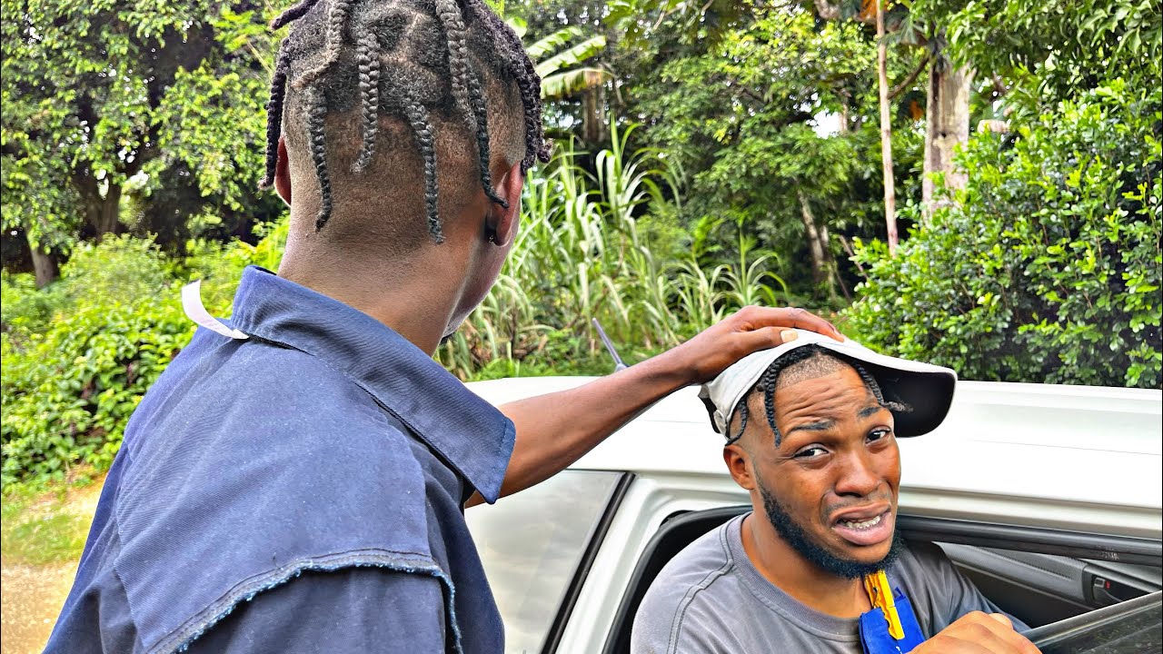 Deno the chappa - Informa Chappa (Episode 4) - YouTube