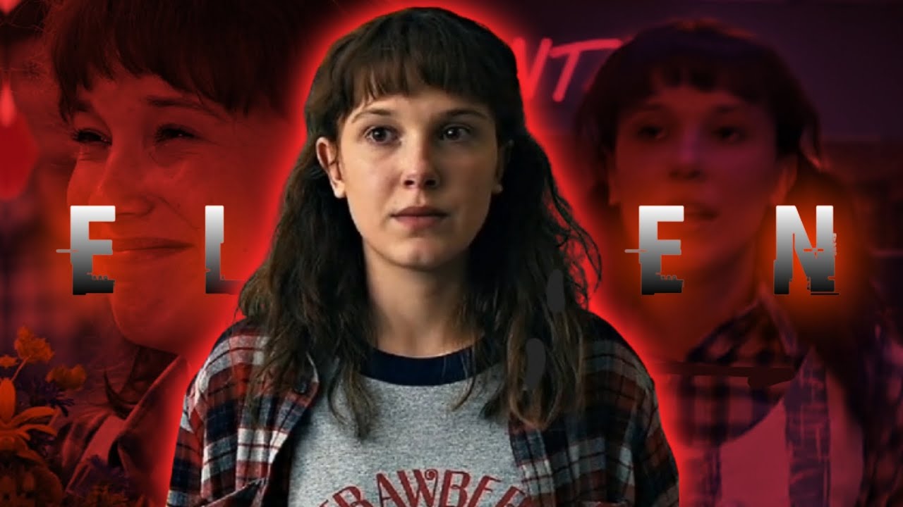 ELEVEN 😲 - YouTube